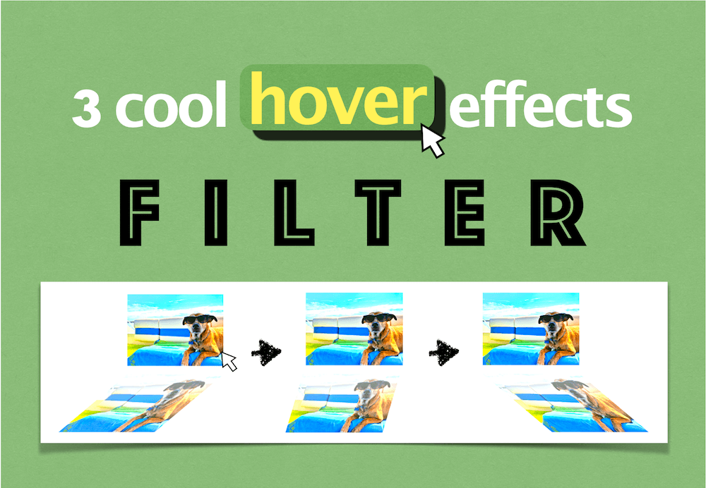 【position:absolute×filter】hoverで「鏡面反射する」CSSエフェクト3選 | ゆるジョブ 【position:absolute×filter】hoverで「鏡面反射する」CSSエフェクト3選 | ゆるジョブ